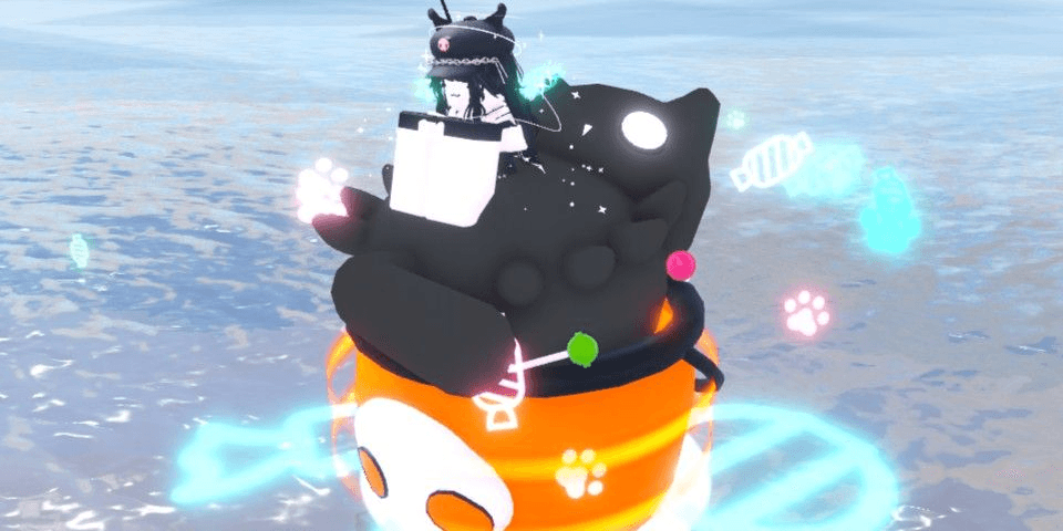 Beli Item Candy Crawlie Boat | Fisch Fisch Terlengkap dan Termurah ...