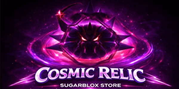Beli Item Cosmic Relic Fisch Terlengkap dan Termurah April 2026 4032256 ...