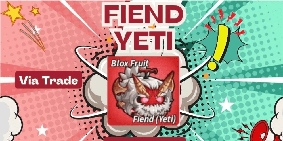 Beli Fruit Fiend Yeti - Valentine Skin Blox Fruits Terlengkap dan ...