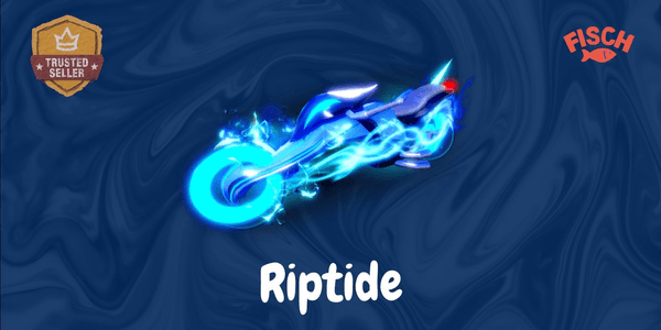 Beli Item Riptide Fisch Terlengkap dan Termurah Maret 2026 4021273 | itemku