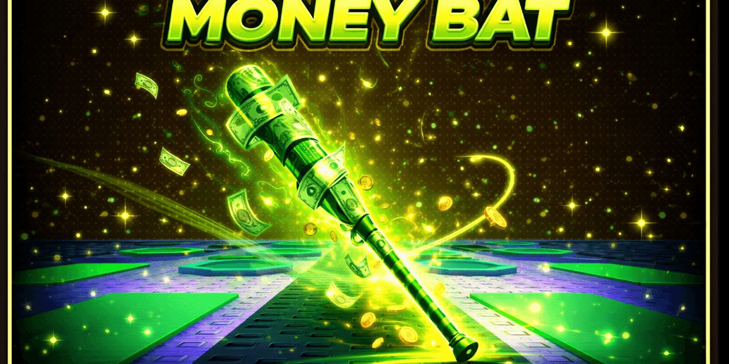 Beli Brainrot Money Bat | Ultimate Effect Escape Tsunami For Brainrots ...