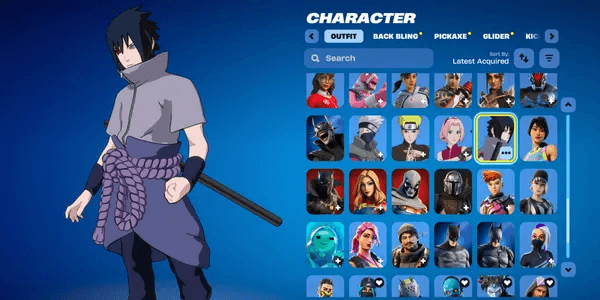 Cheapest Fortnite Account | itemku