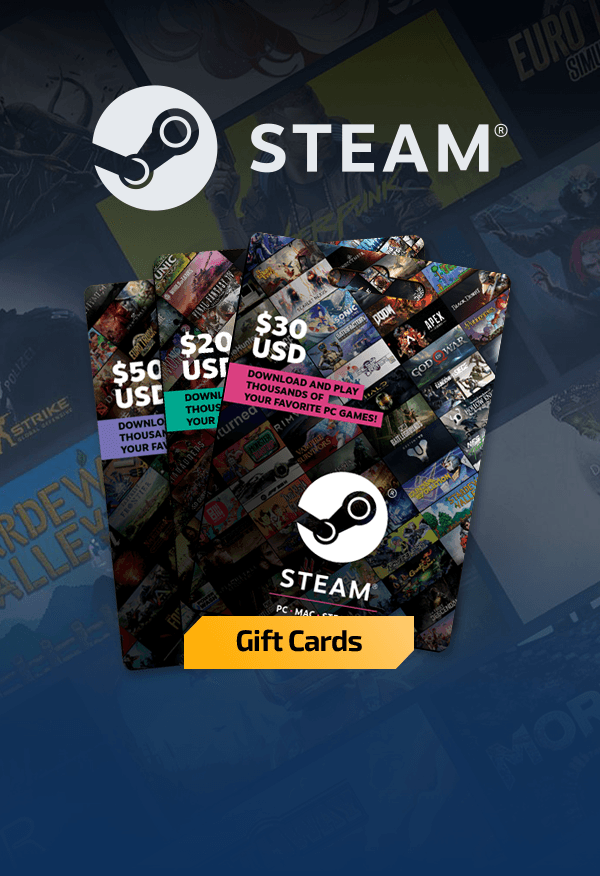 itemku - Game Top Up, Digital Products, Apps & Vouchers