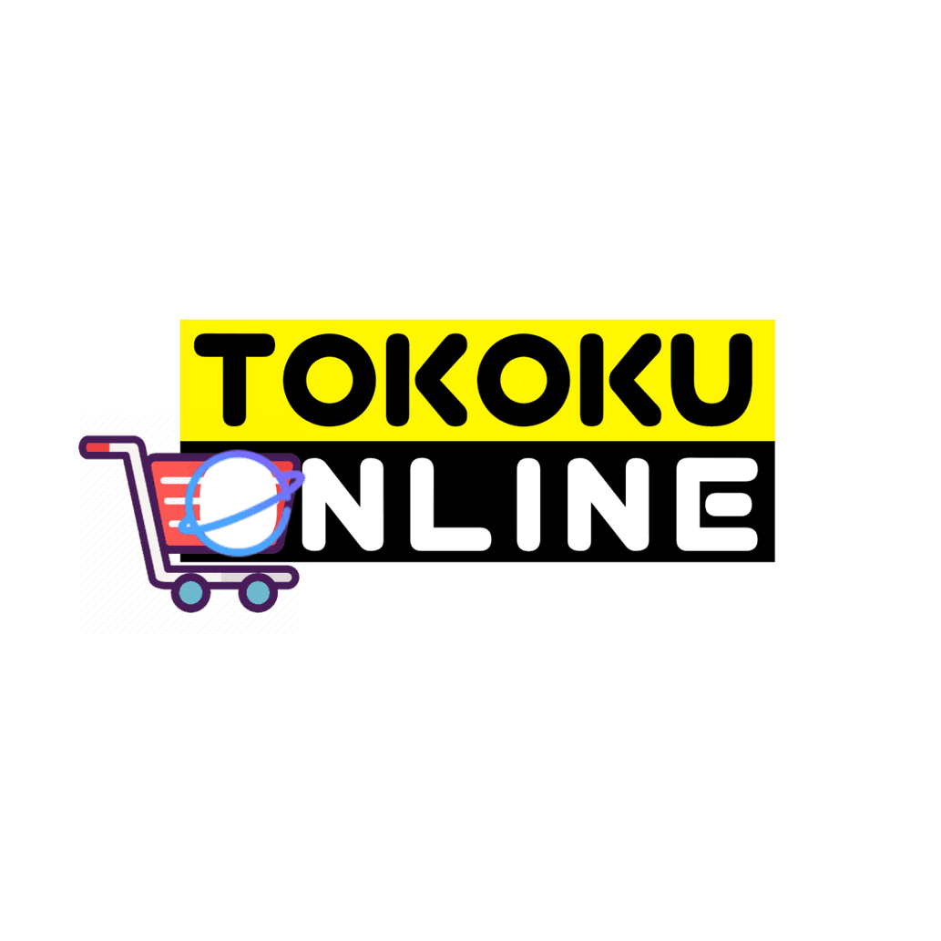 Beli Produk di TOKOKU ONLINE Terlengkap Januari 2026 | itemku