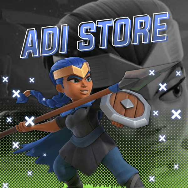 Beli Produk di Adi One Store Terlengkap Desember 2025 | itemku