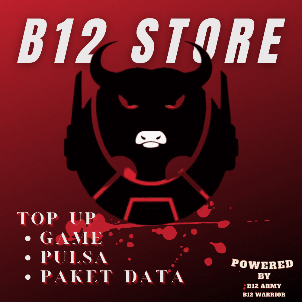 Beli Produk di B12 Store Terlengkap Oktober 2023 | itemku