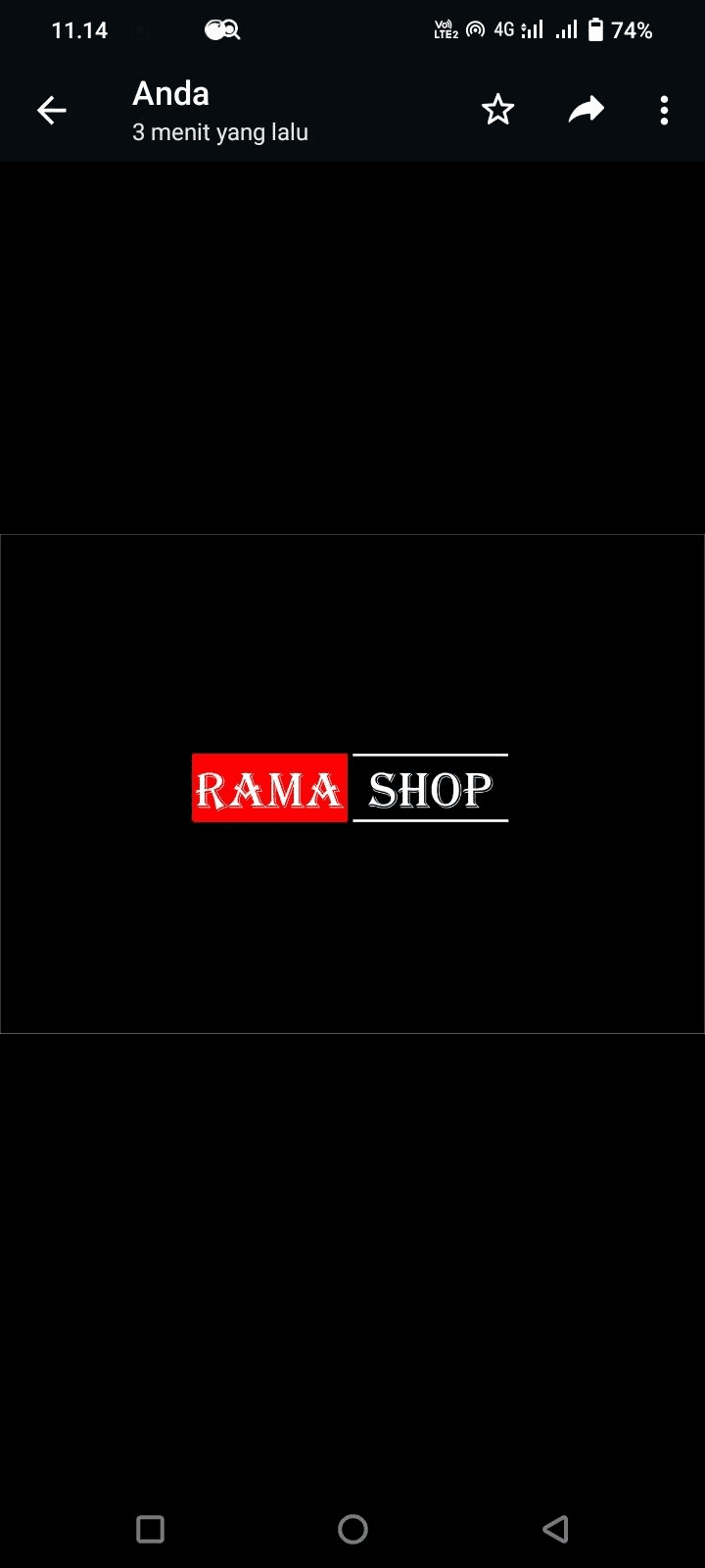 Beli Produk di RAMA SHOP Terlengkap Mei 2024 | itemku
