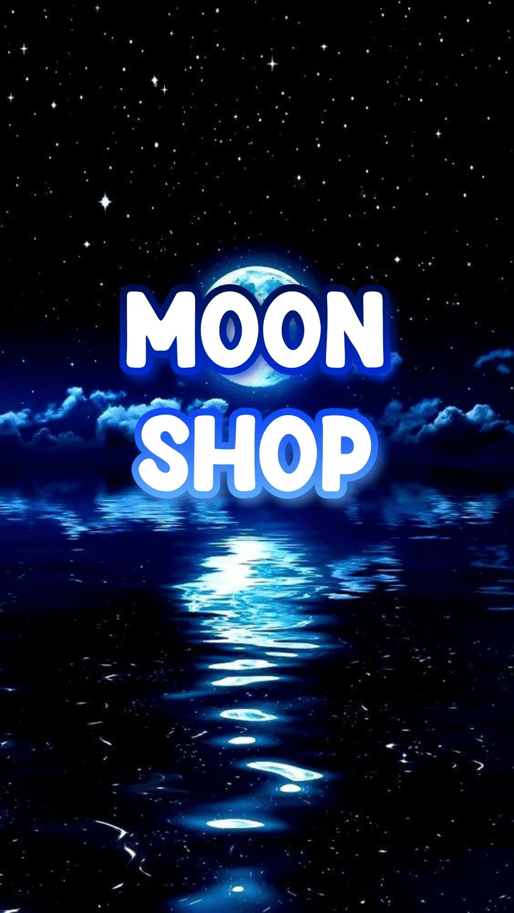 Beli Produk di MOONS SHOP Terlengkap September 2024 | itemku