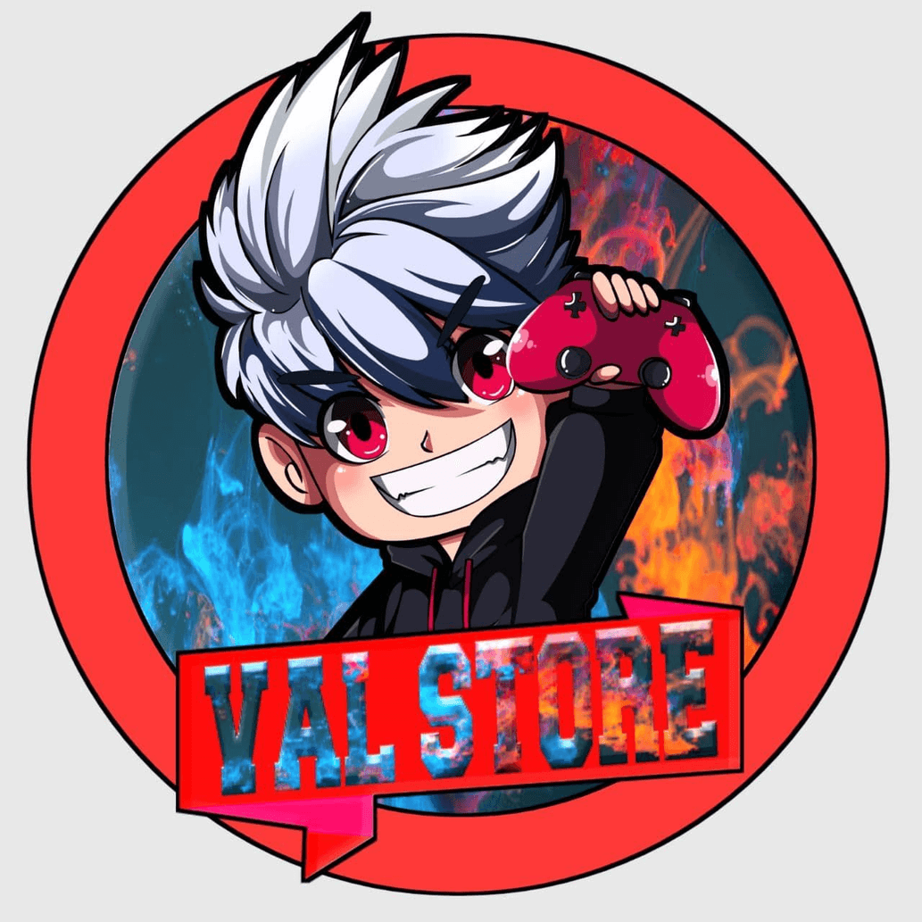 Beli Produk di VAL STORE GAME Terlengkap November 2023 | itemku