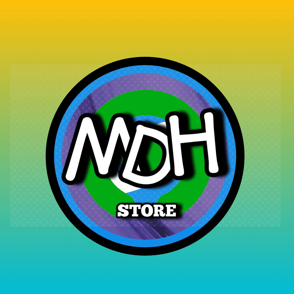 Beli Produk di MDH Store Terlengkap Agustus 2024 | itemku