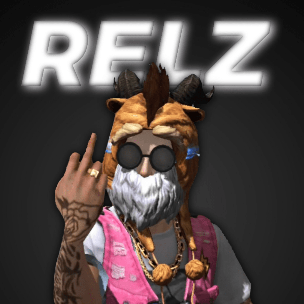 Beli Produk di Relz Store Terlengkap Januari 2025 | itemku