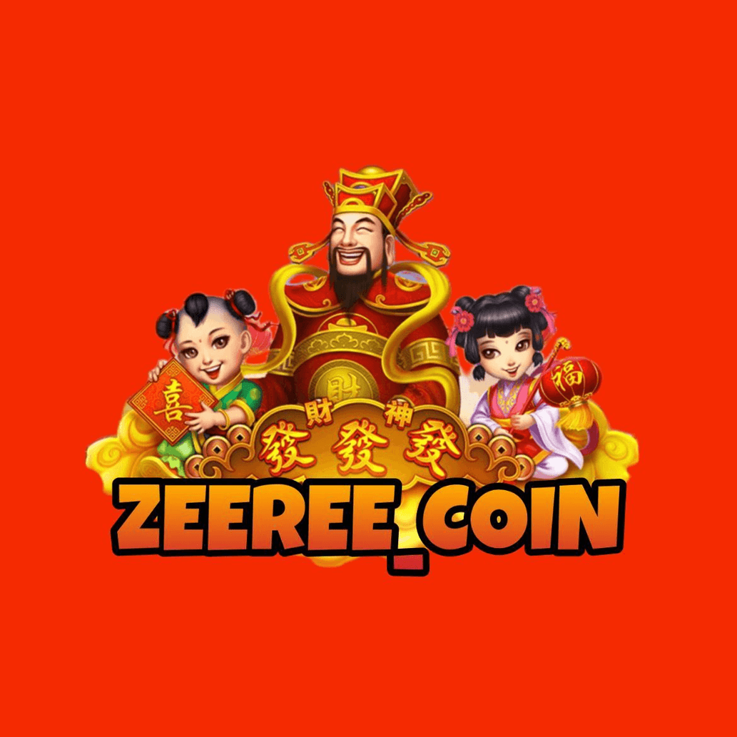 Beli Produk di ZEEREE COIN Terlengkap Oktober 2024 | itemku
