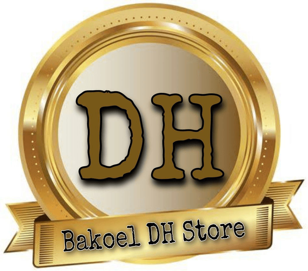 Beli Produk di Bakoel DH Store Terlengkap April 2024 | itemku