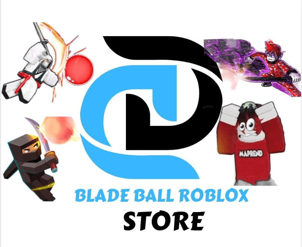 Beli Produk di Blade Ball Roblox Terlengkap Mei 2026 | itemku