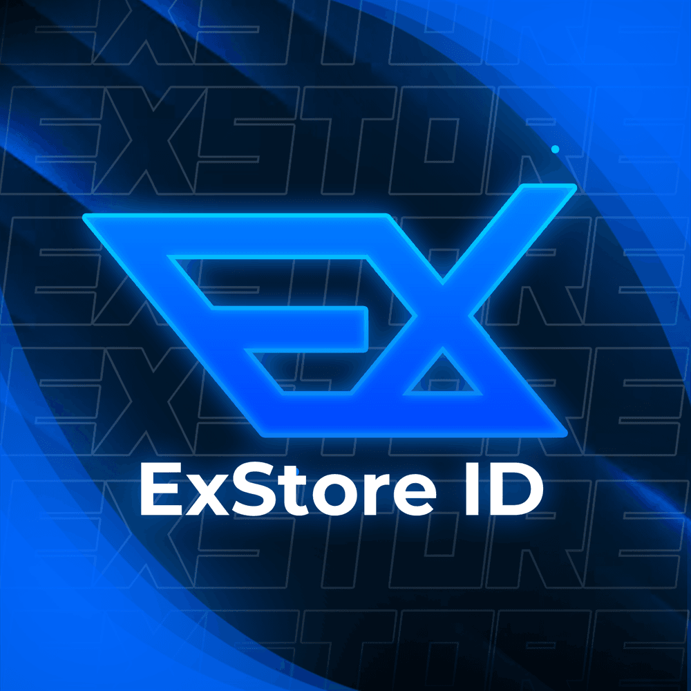 Buy Complete Products in ExStore ID | itemku