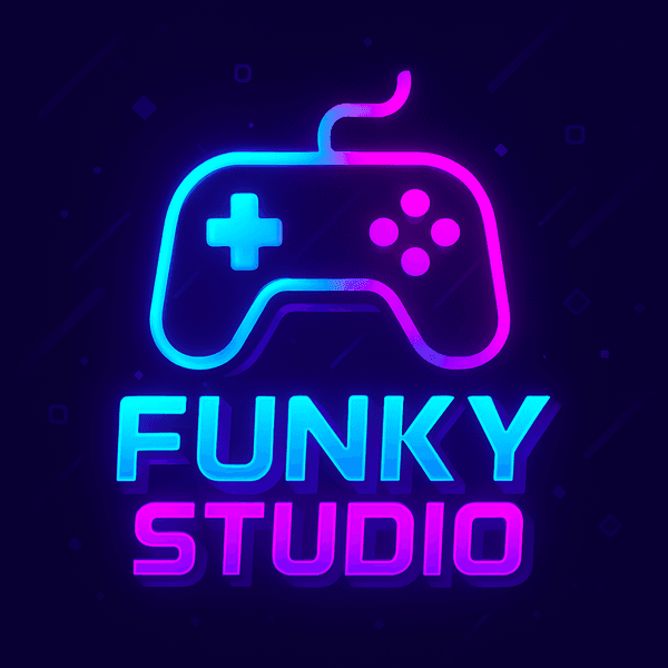 Beli Produk di Funky Studio Terlengkap Desember 2025 | itemku