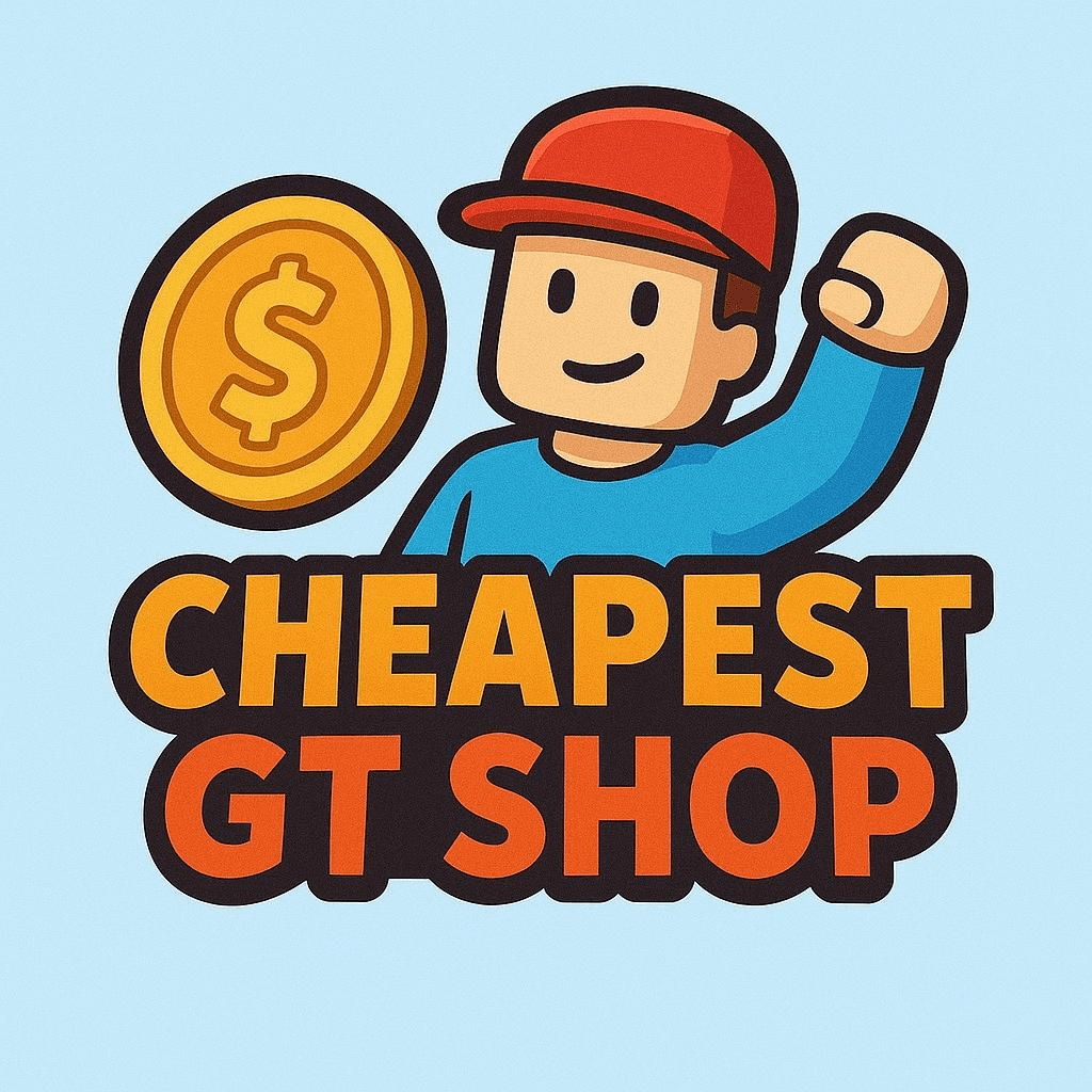 Beli Produk di Cheapest GT Shop Terlengkap Mei 2026 | itemku
