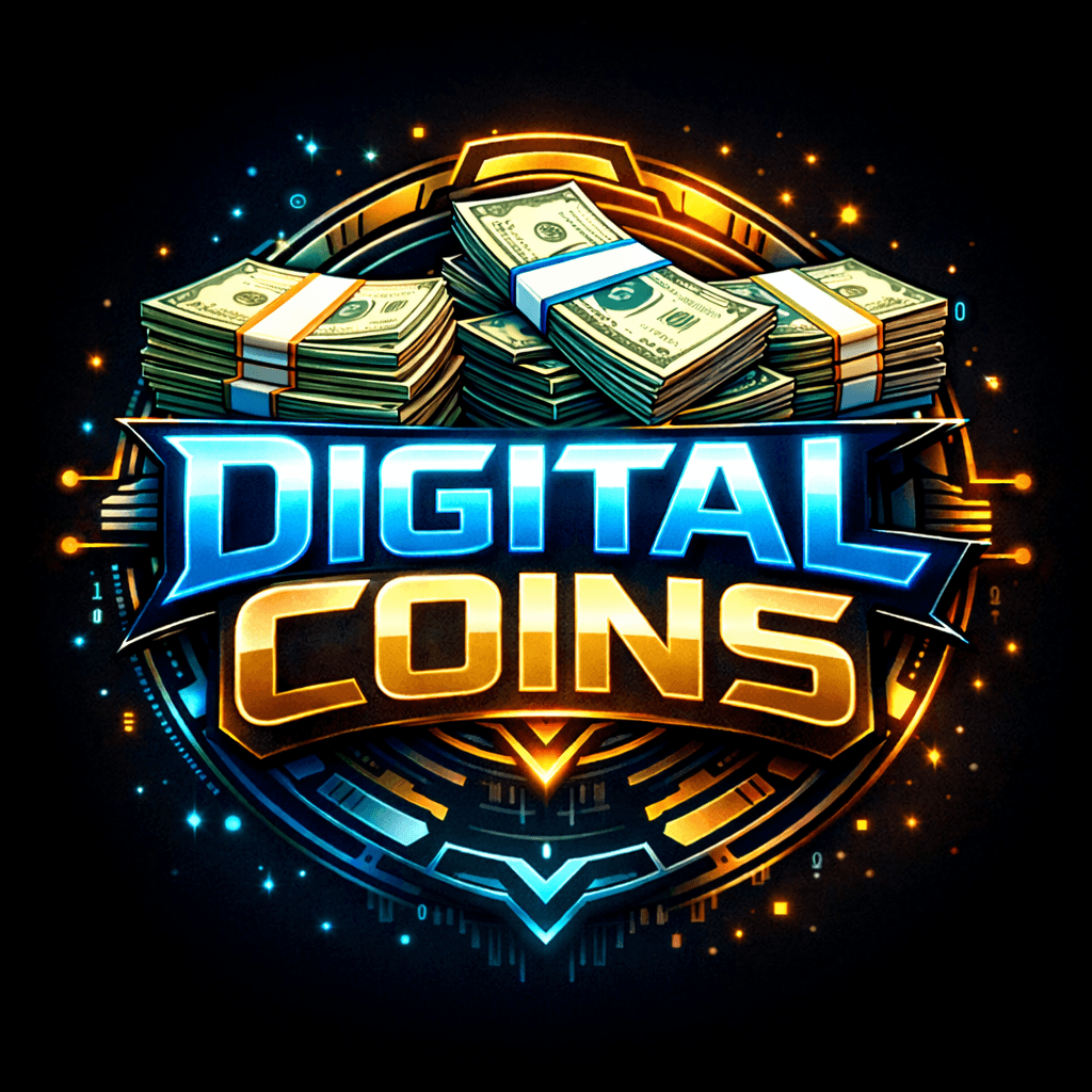 Buy Complete Products in digital coins | itemku