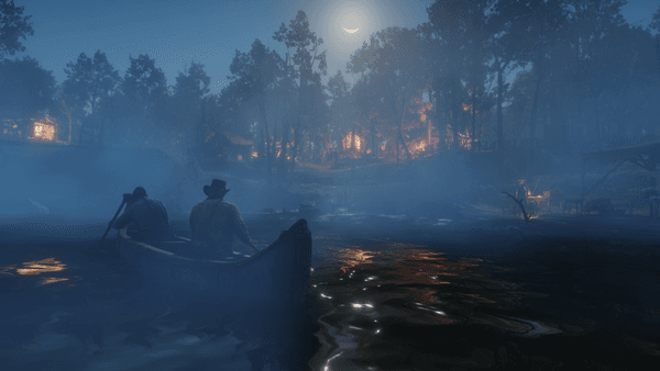 Beli Red Dead Redemption 2 Steam Sharing Account PC Global Murah - itemku