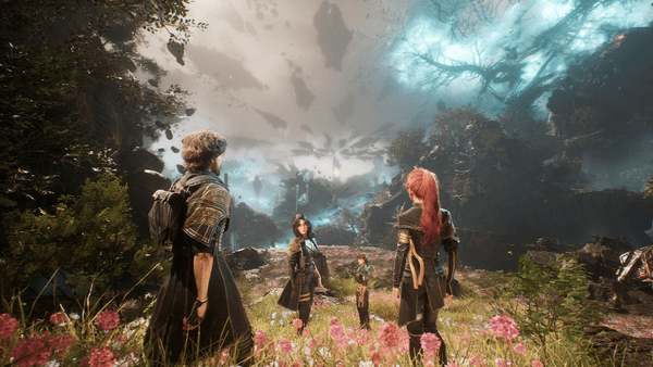 Beli Clair Obscur: Expedition 33 Steam Sharing Account PC Global Murah ...