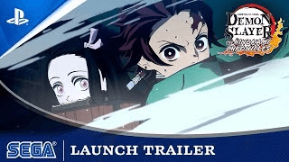 Beli Demon Slayer -Kimetsu no Yaiba- The Hinokami Chronicles Steam Key ...