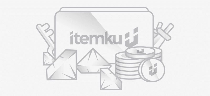 Buy Complete Products in Digital Stores | itemku